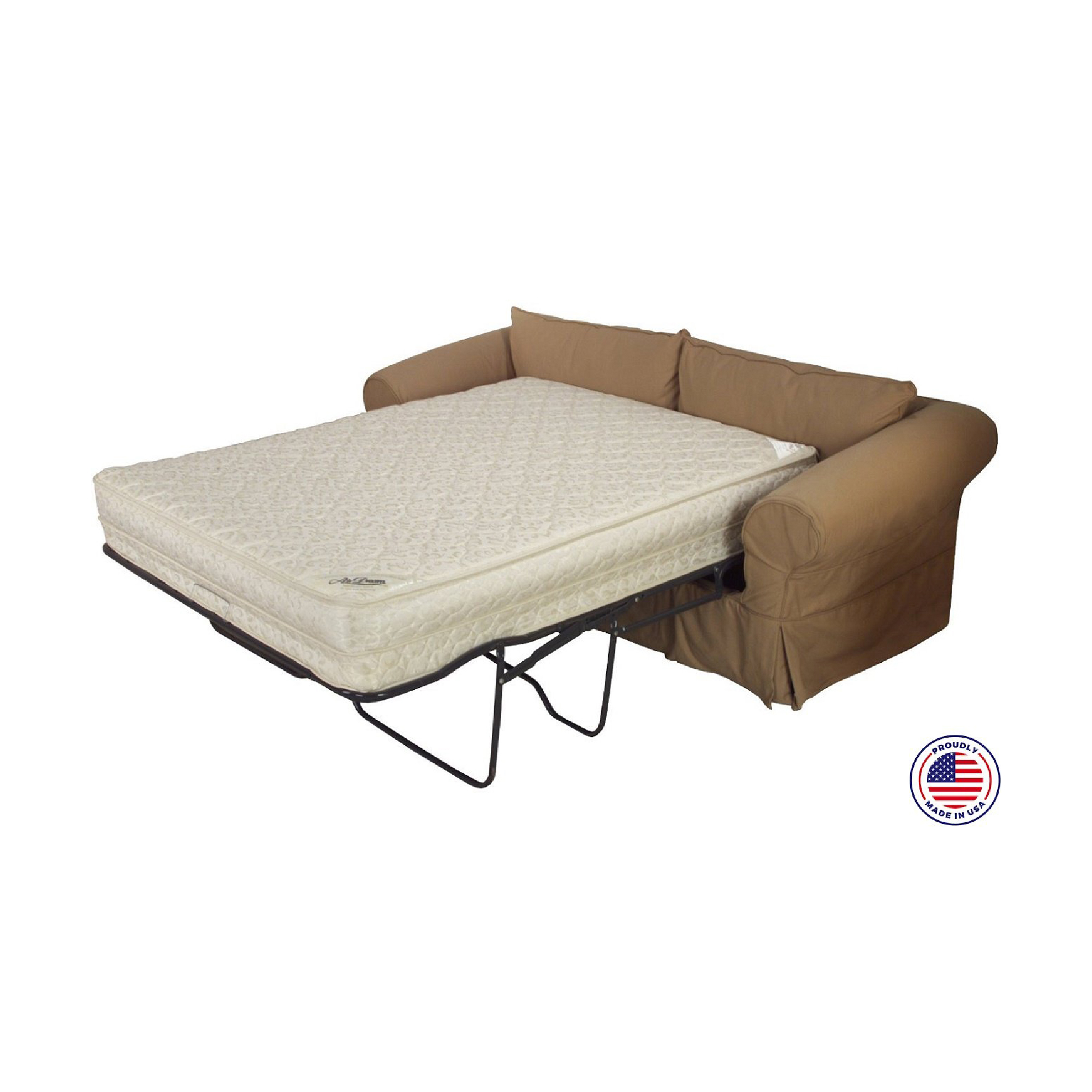 Premium Sleeper Mechanisms, Couch Bed Frames & Sofa Bed Frames SleeperMechanism.com